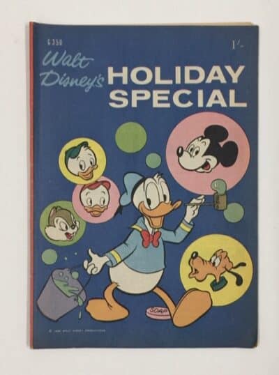 Comics Archives | Fusspots at Inglewood