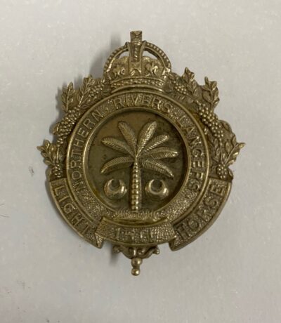 Vintage Militaria | Fusspots at Inglewood