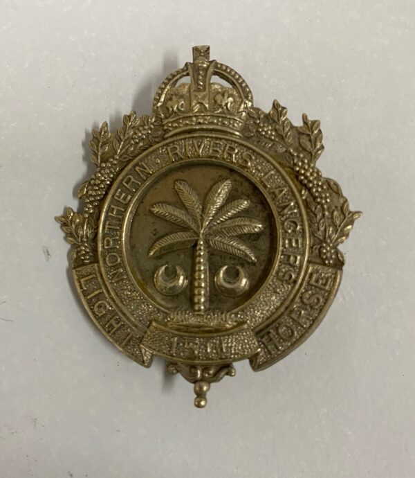 Vintage Militaria | Fusspots at Inglewood