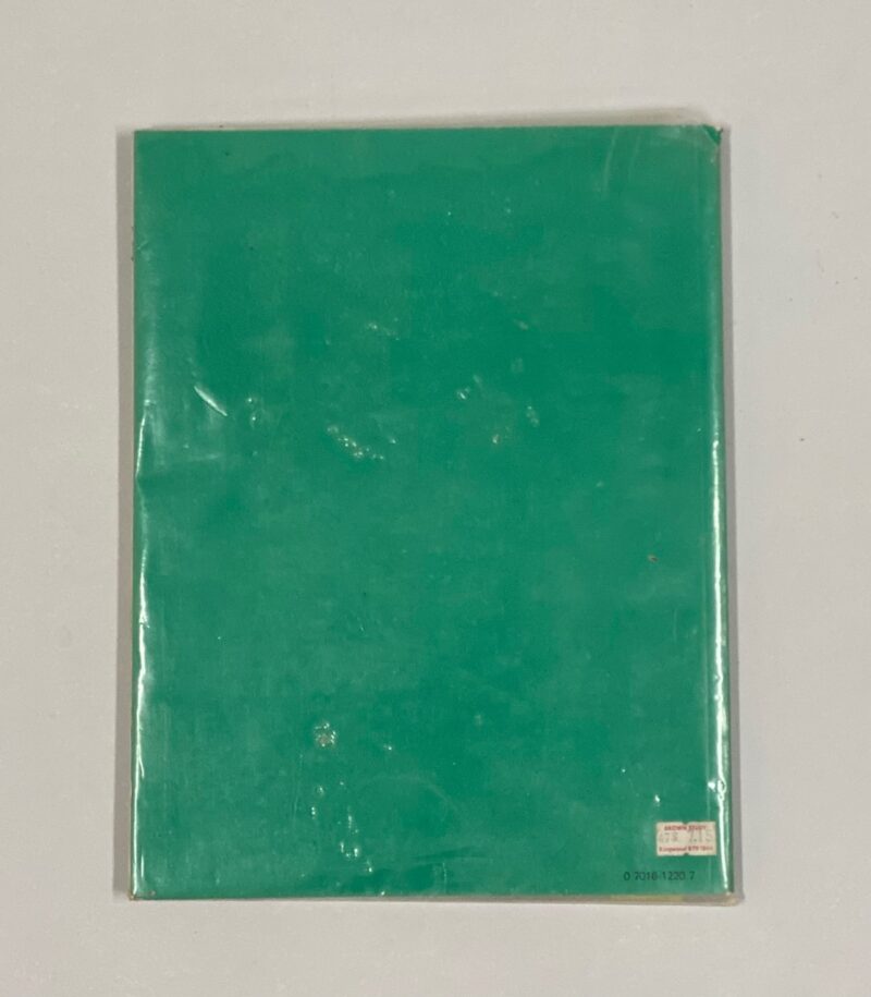 New Jacaranda Junior World Atlas 1982 Victoria | Fusspots at Inglewood